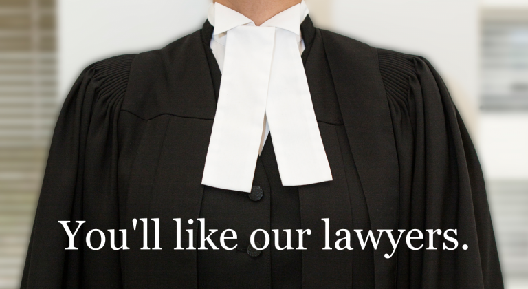 Law Studio – A fresh approach to business law